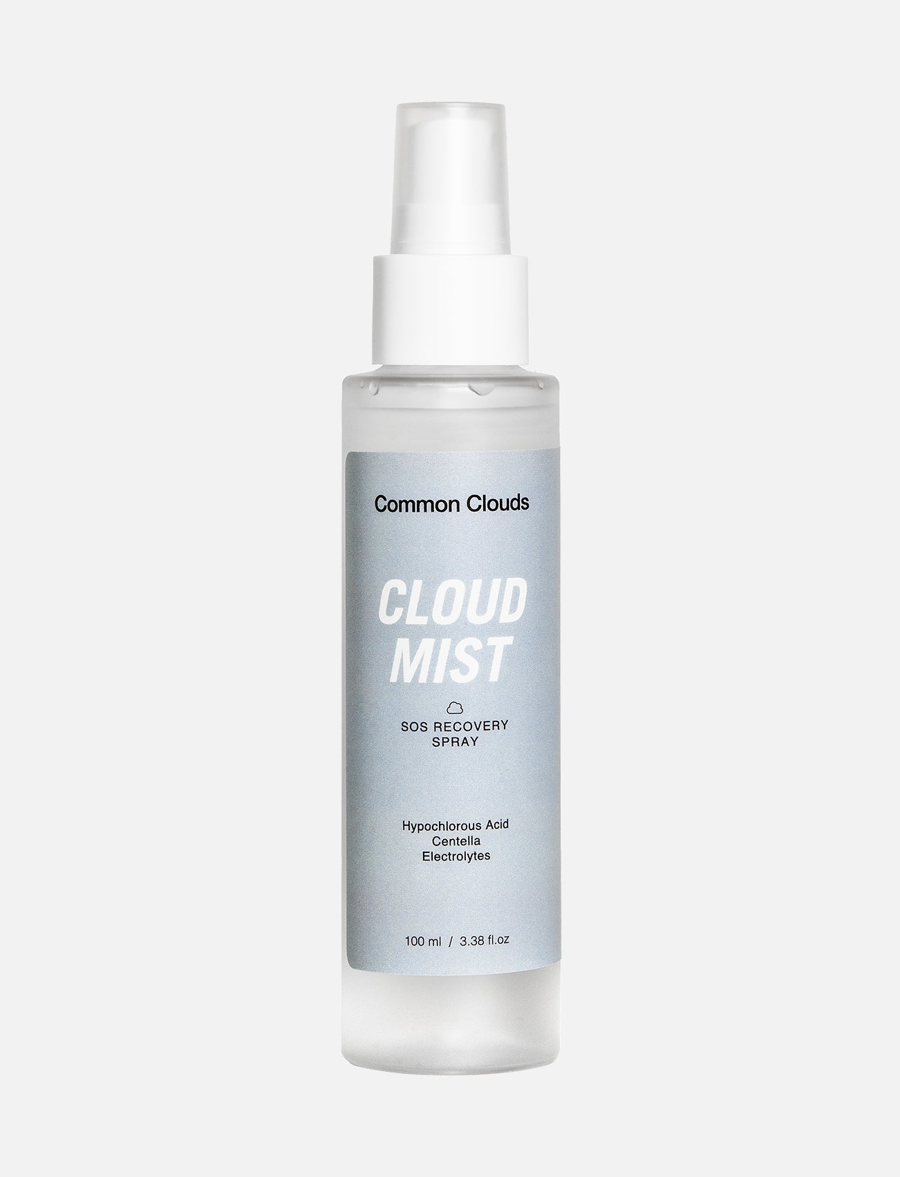 Common Clouds Cloud Mist | Korelu