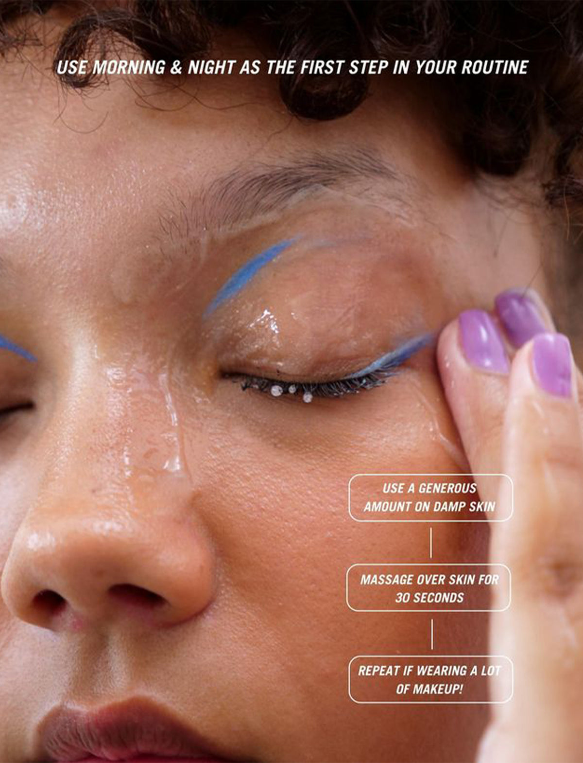 Common Clouds Cloud Wash | Korelu