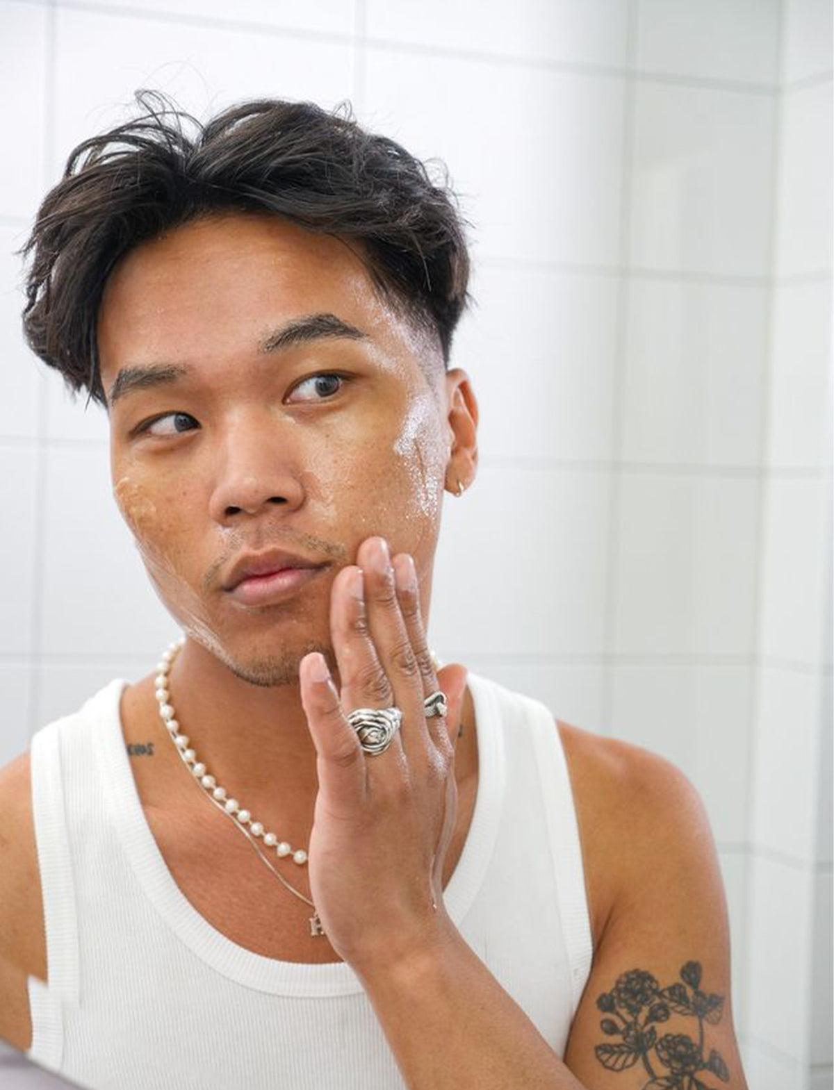 Common Clouds Cloud Wash | Korelu