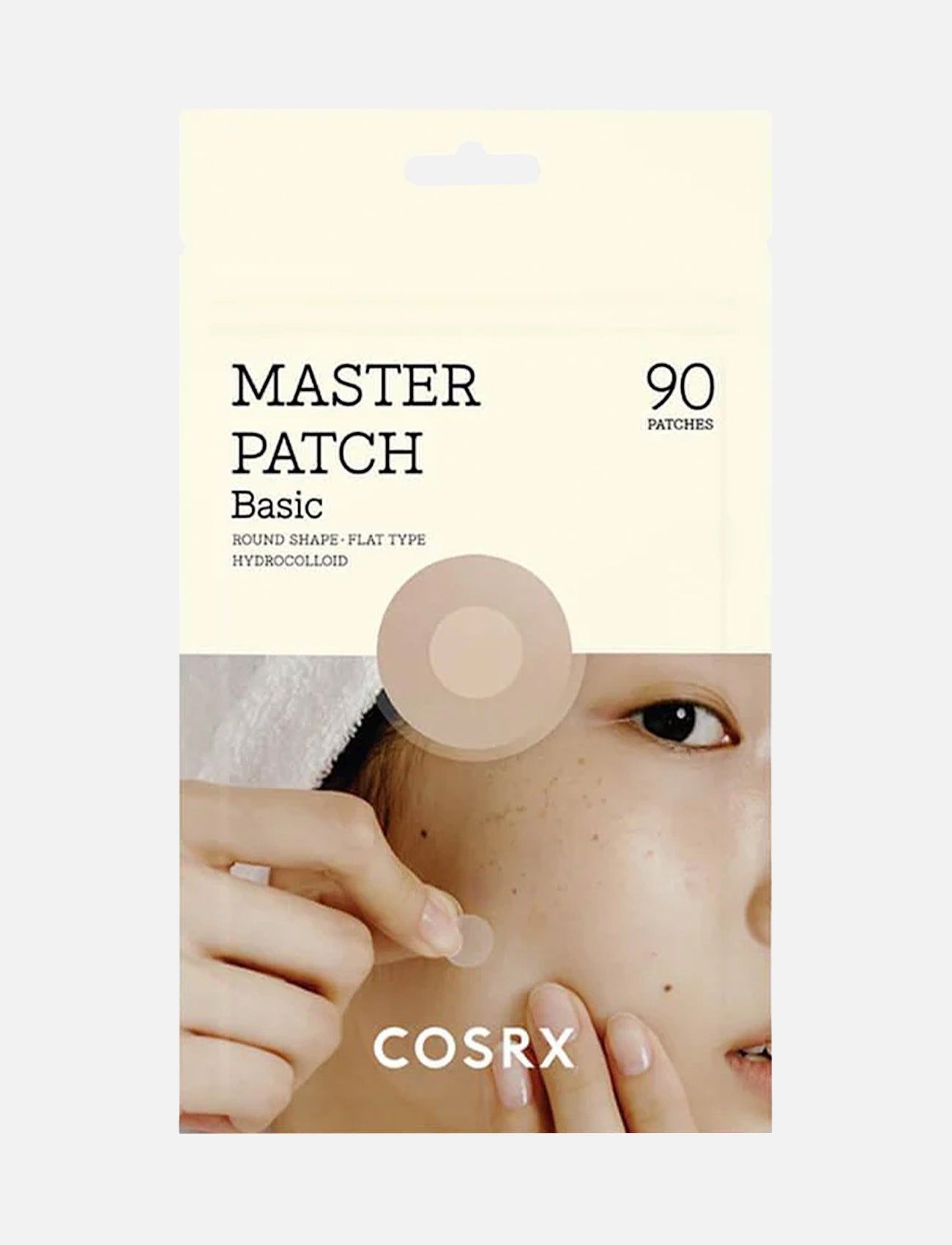 COSRX Master Patch Basic [90ea] | Korelu